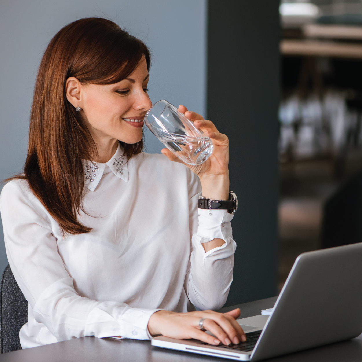 How To Power Through Mid-Day Slump? - VitaHealth Malaysia