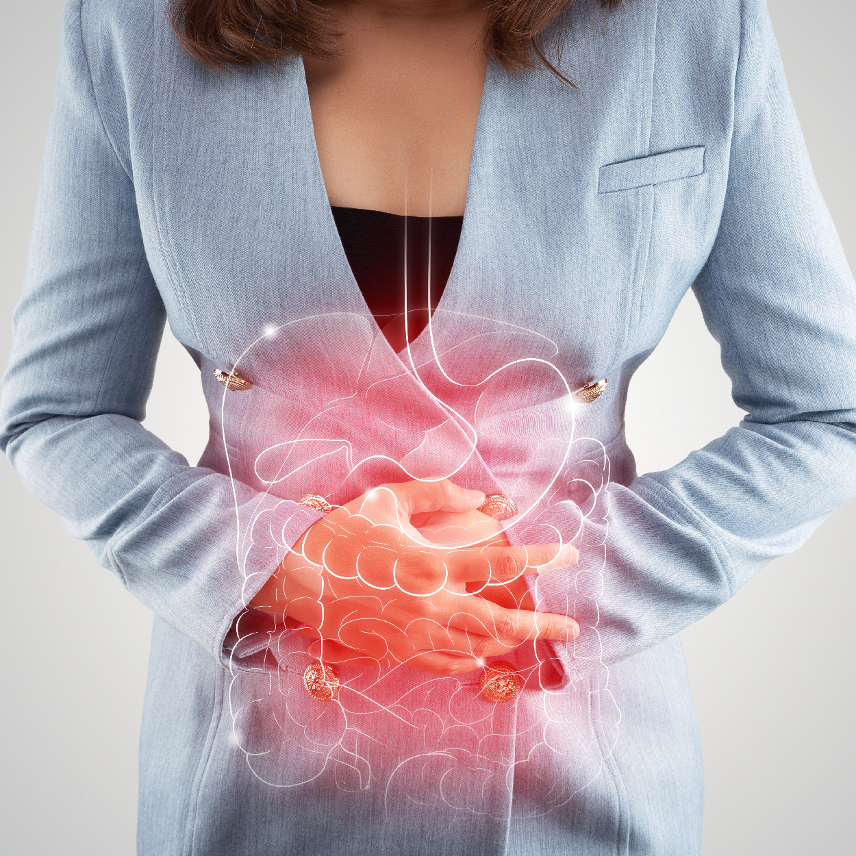 What Stress Does to Your Body? - VitaHealth Malaysia